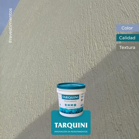 Tarquini Raya 2 Colores Especiales Claros x 20 kg
