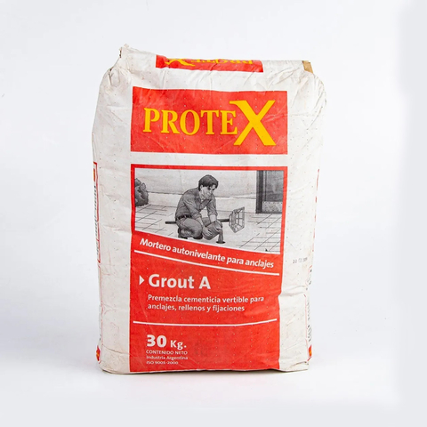 Protex Grout A x 30 kg