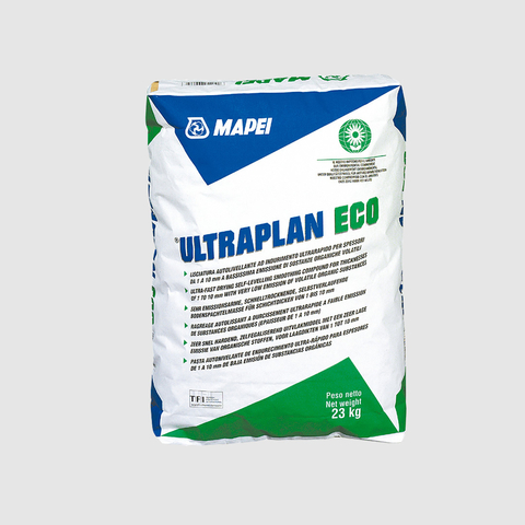 Ultraplan Eco 20 Bolsa de 23 kg
