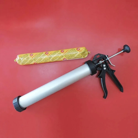 Pistola Sika H2 p/Unipack 600 cc