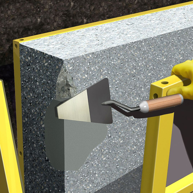 Sika Monotop 620 Bolsa 25 kg