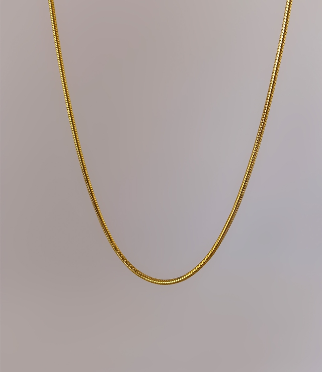 Silk chain - Comprar en savagegallerybb