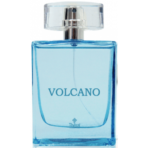 Volcano Cologne - Thera Cosméticos - Guido Decants
