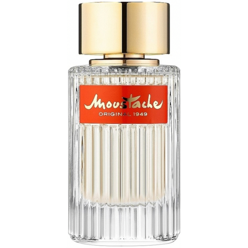 Moustache Original 1949 - Rochas - Guido Decants