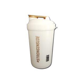 Shaker Ena Plus True Made 600ml