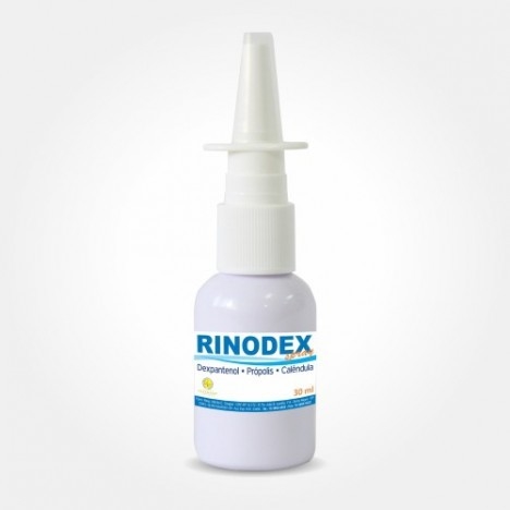Rinodex - 30ml - Comprar em Pharmako