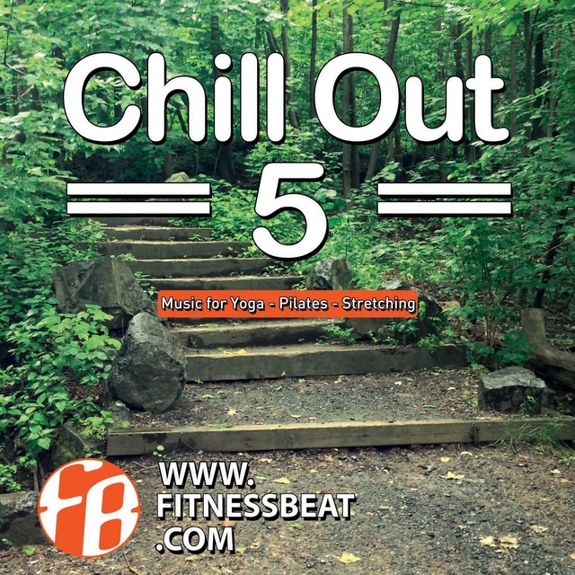 Chill Out 5 - Comprar en Fitness Beat