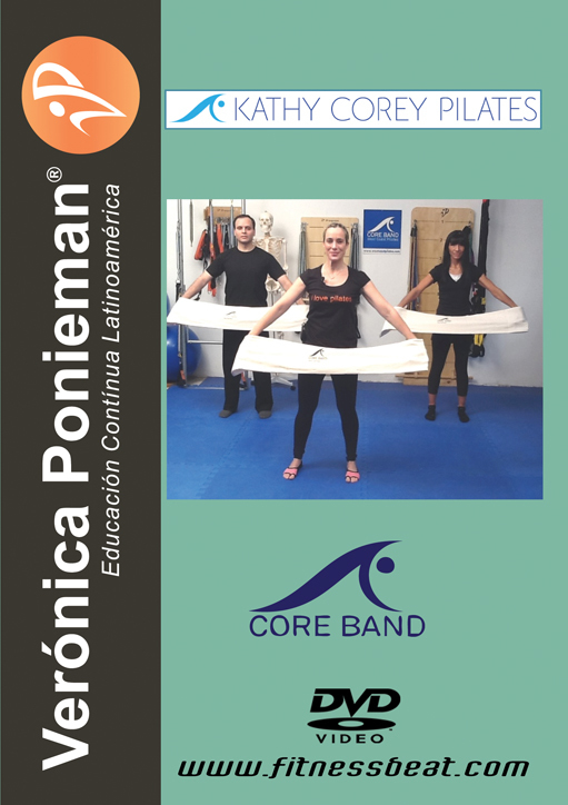 Coreband - Comprar en Fitness Beat