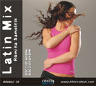 Latin Mix 101-140 bpm - Comprar en Fitness Beat