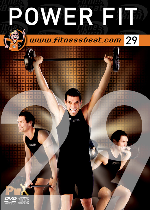 POWER FIT 29 PACK - Comprar en Fitness Beat