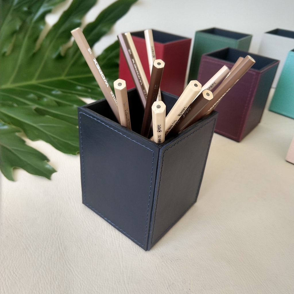 Porta Lápis - Comprar em STYLOLI ATELIÊ