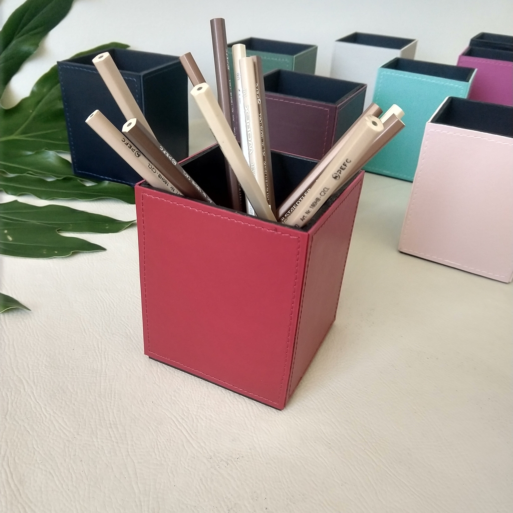Porta Lápis - Comprar em STYLOLI ATELIÊ