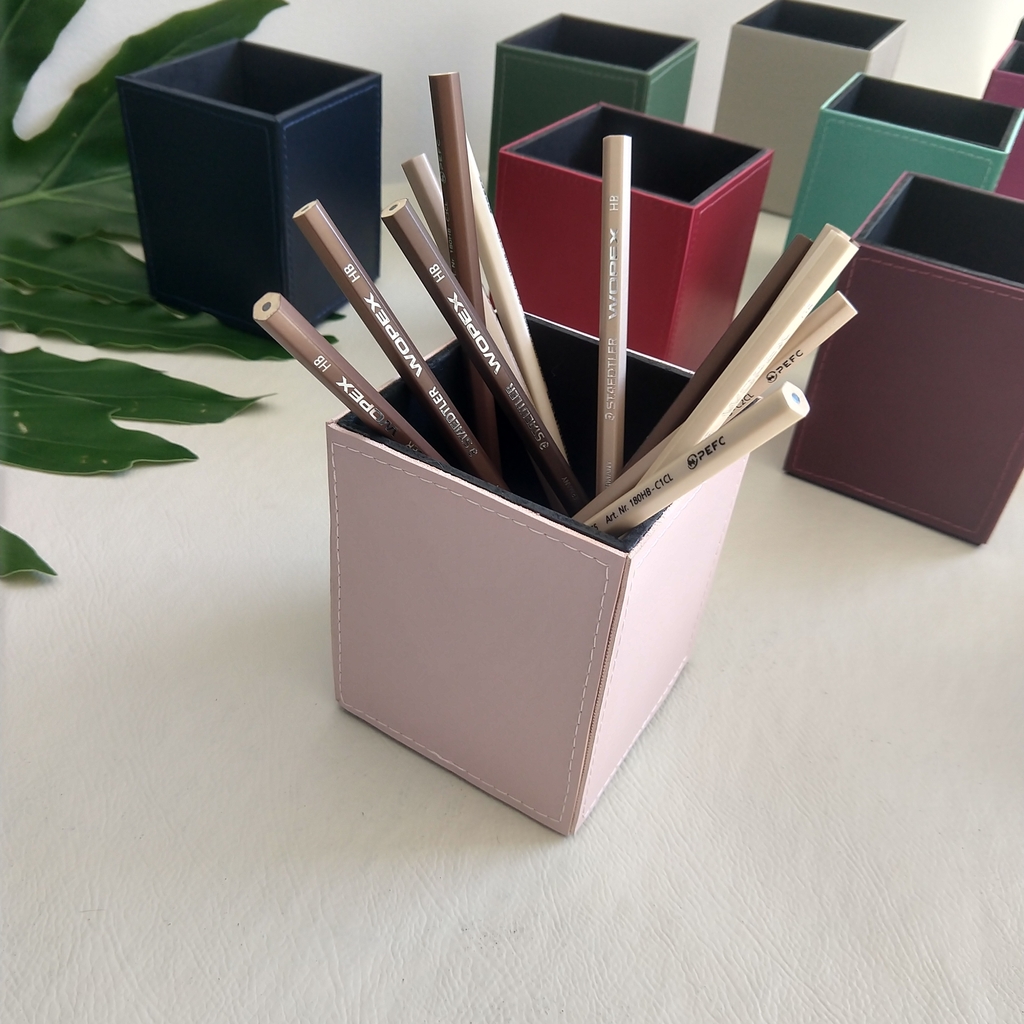 Porta Lápis - Comprar em STYLOLI ATELIÊ