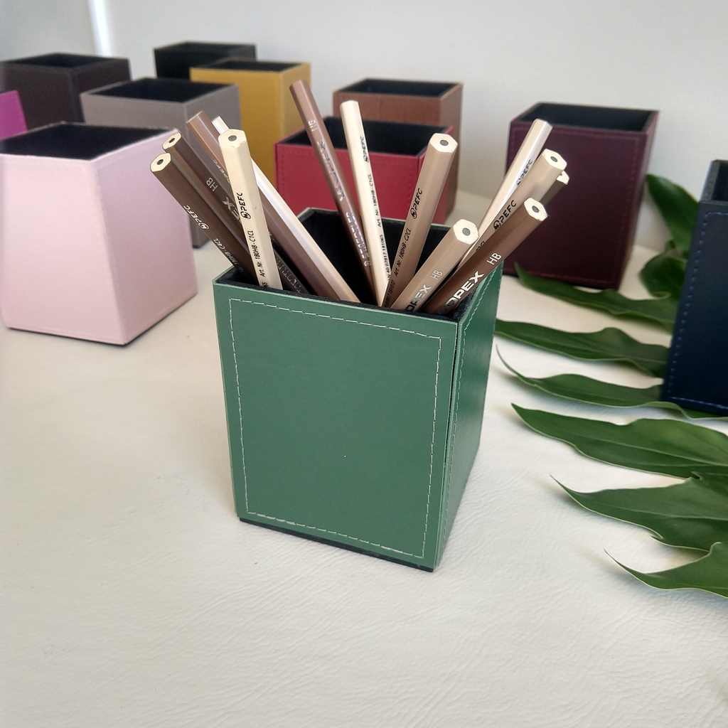 Porta Lápis - Comprar em STYLOLI ATELIÊ