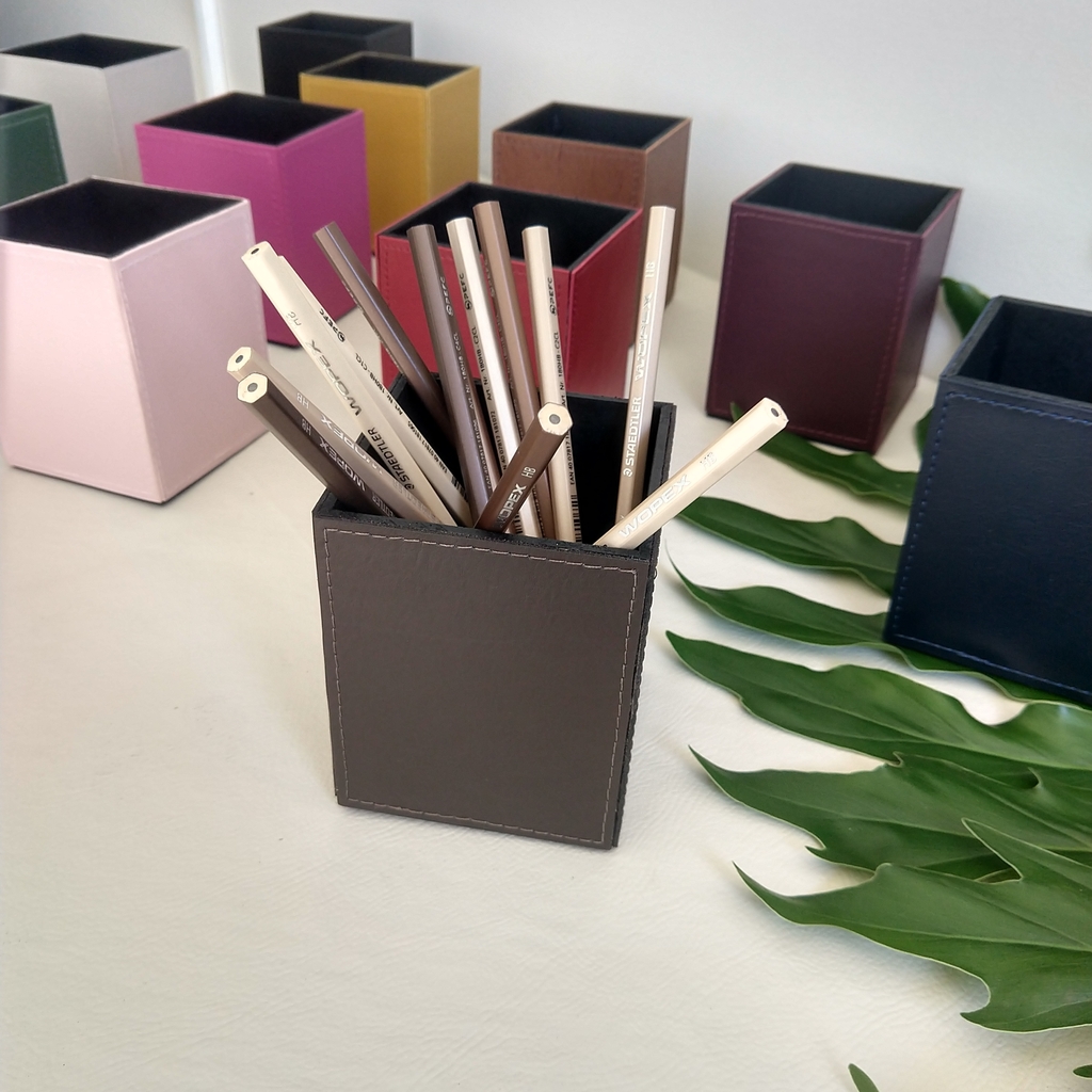 Porta Lápis - Comprar em STYLOLI ATELIÊ