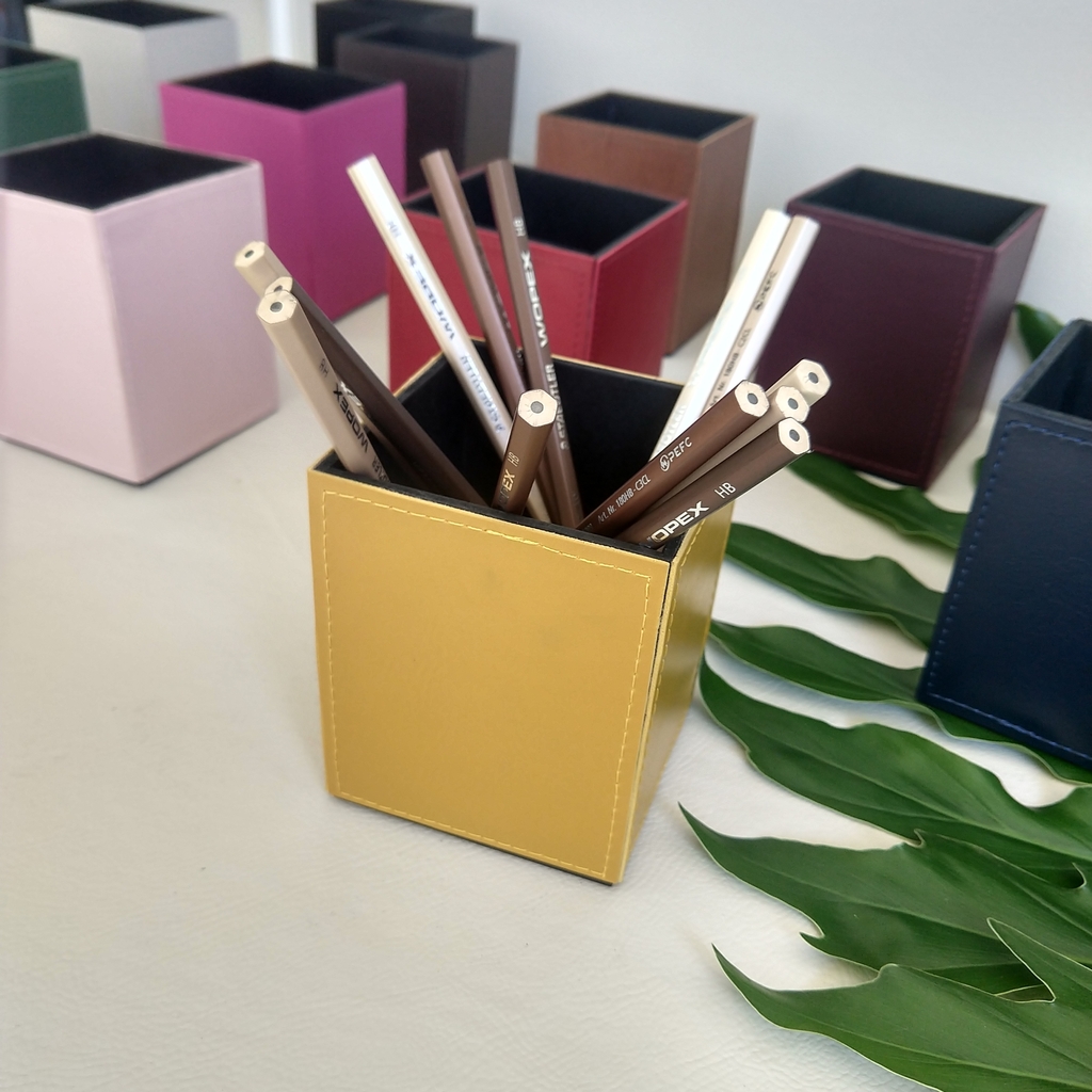 Porta Lápis - Comprar em STYLOLI ATELIÊ