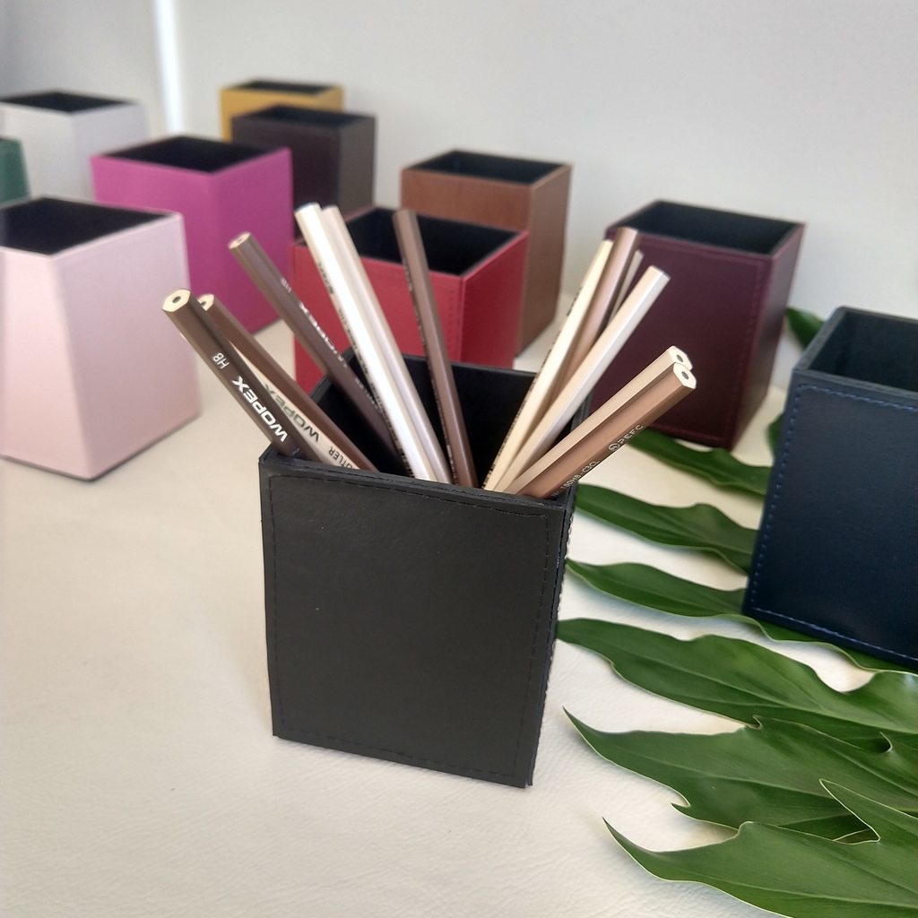 Porta Lápis - Comprar em STYLOLI ATELIÊ
