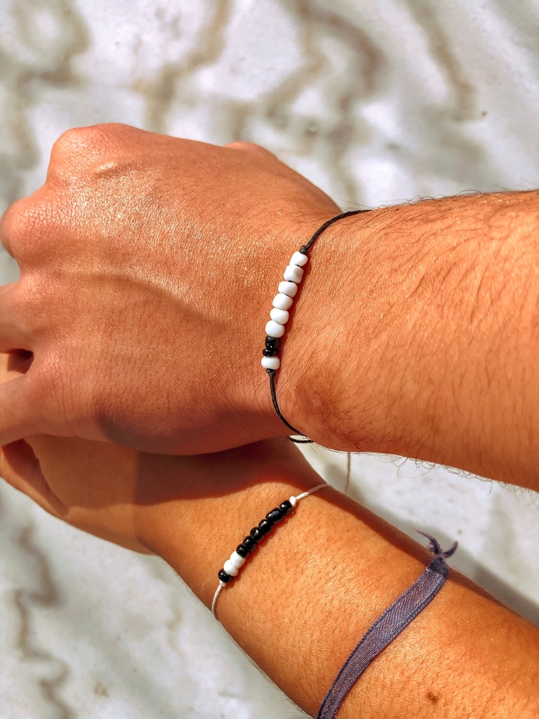 Código Morse "Te Amo" - Comprar en Parma Accesorios