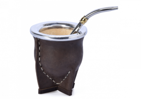 Mate Criollo ceramica - Comprar en Mates a tu Estilo