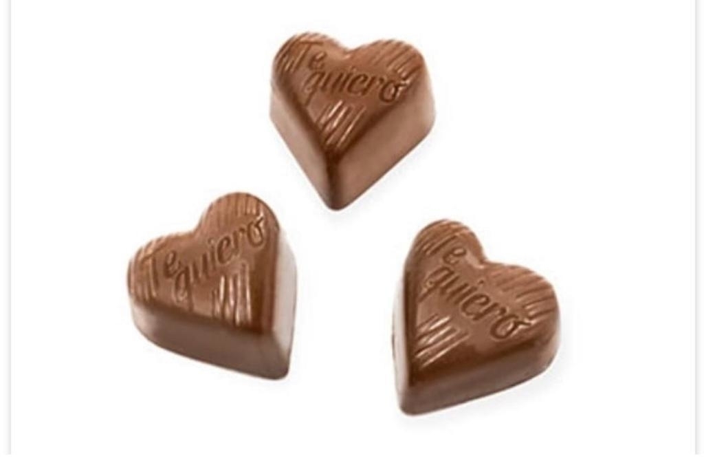 Corazón - El Reino de los Chocolates Buenos Aires
