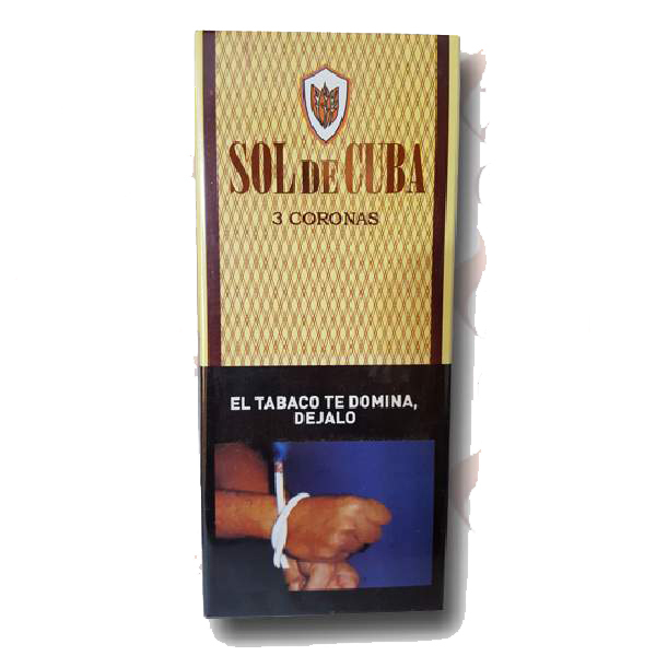 Comprar Sol de Cuba en Estate Pipes Buenos Aires | Filtrado por Más ...