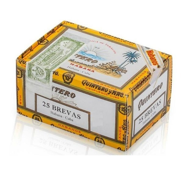 Habanos Quintero Habanos Cubanos Quinteros | Filtrado por Más Vendidos