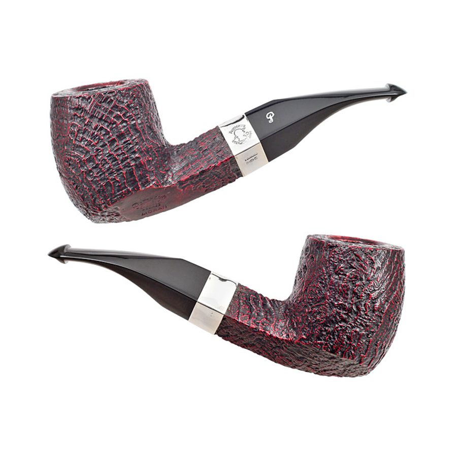 PIPA PETERSON SHERLOCK HOLMES MORAN RUSTIC P-LIP