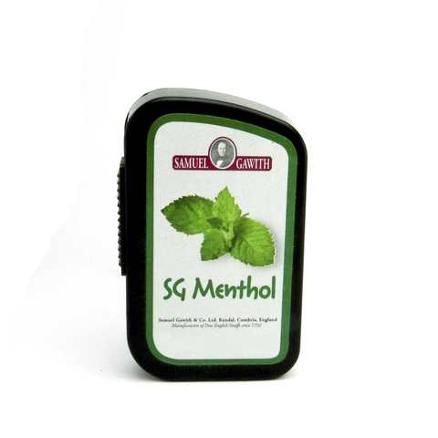 Snuff Rape Rappe Samuel Gawith Sayri