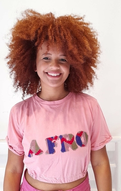 Mãe Afro - Loja de Roupas Afro RJ
