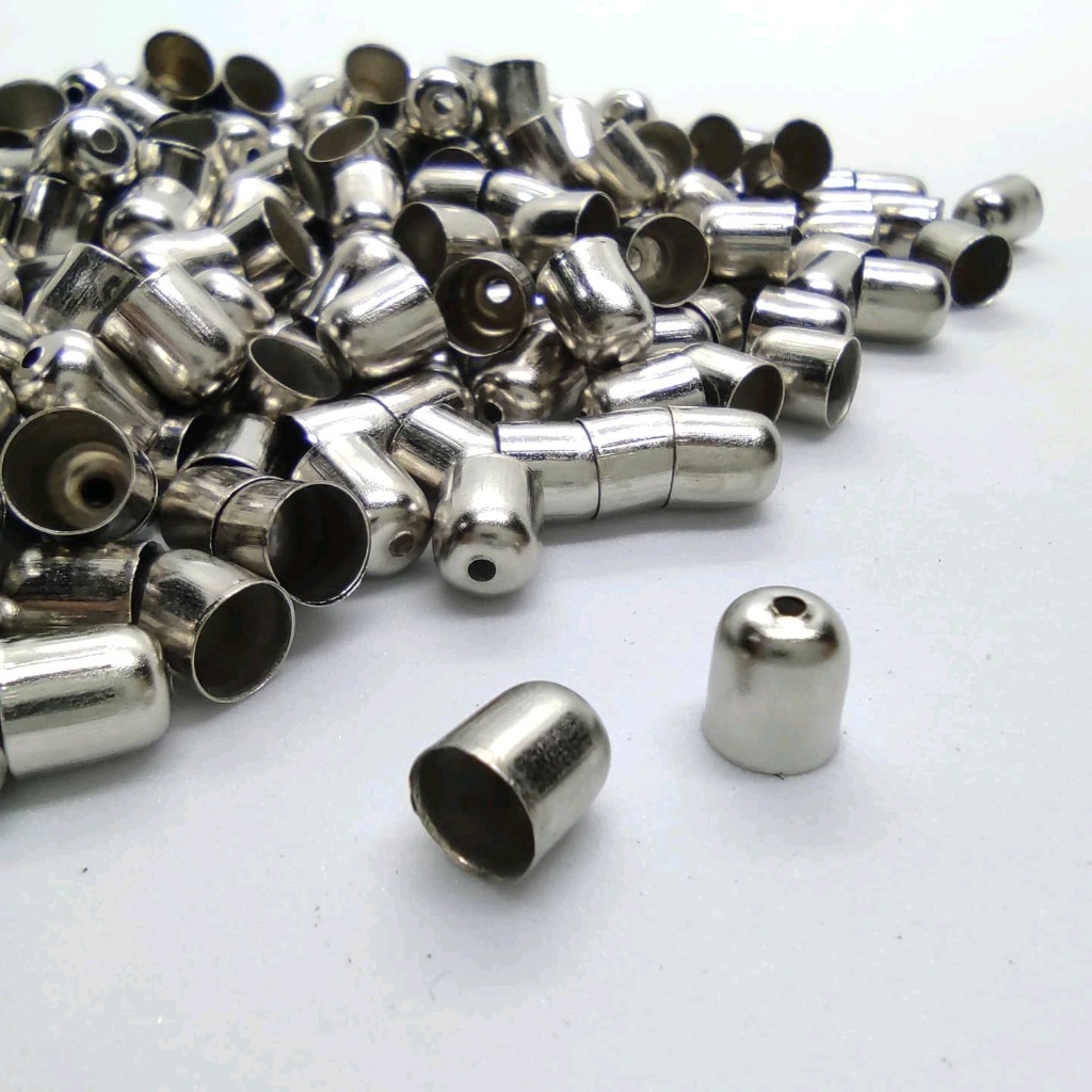 Capuchones - Comprar en Entre Hilos y Cuentas