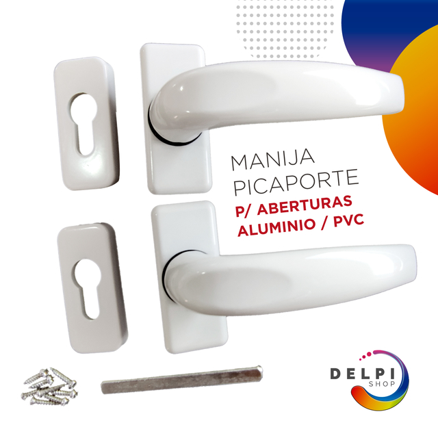 Picaporte