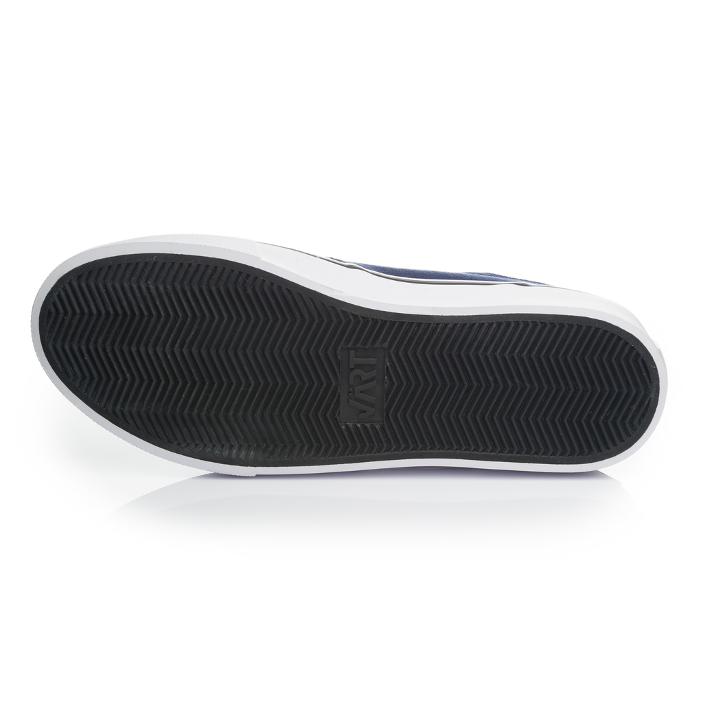 Zapatillas Franklin VART Skate Azul