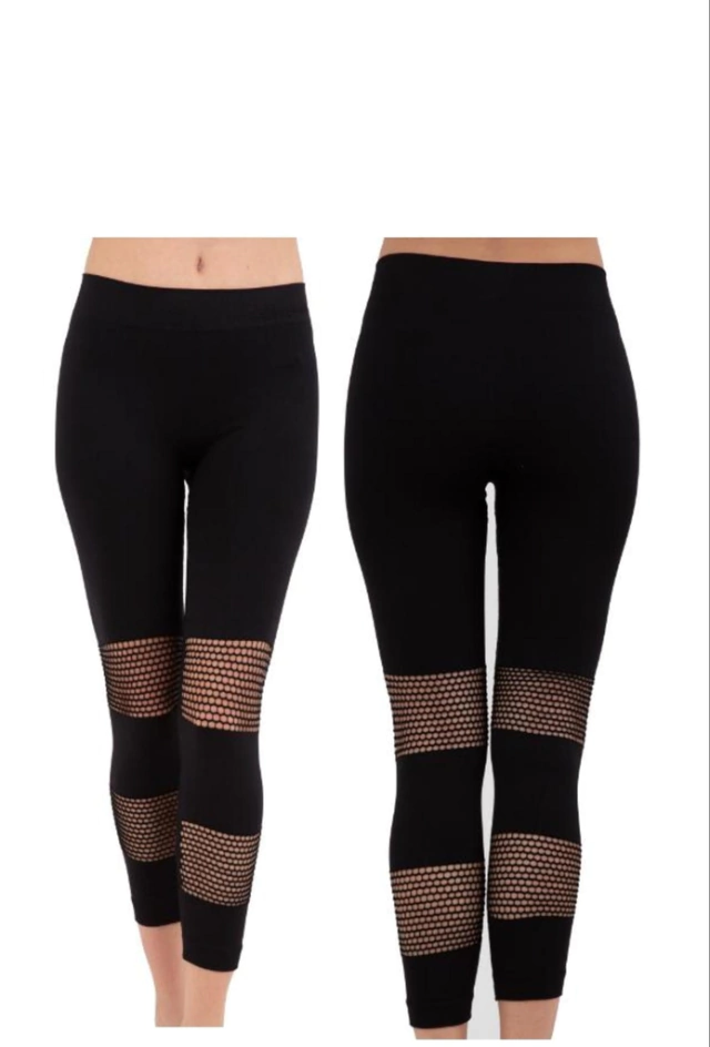 Calza Red Dama (art 6109) - Casa Eyvazian