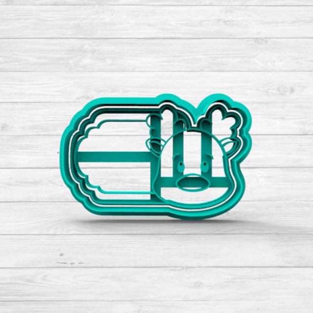 Reno Tag - Comprar en Tienda de Cortantes