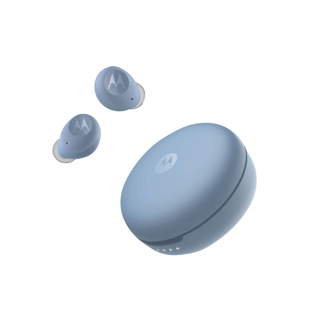 Auriculares Motobuds 250 - Motorola LifeStyle Argentina