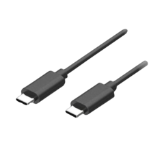 Cargador de Auto Turbo power 18w con cable TYPE C