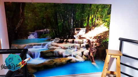 VINILOS DECORATIVOS PARA MAMPARAS DE BAÑOS - vinilo mampara los simpson ...