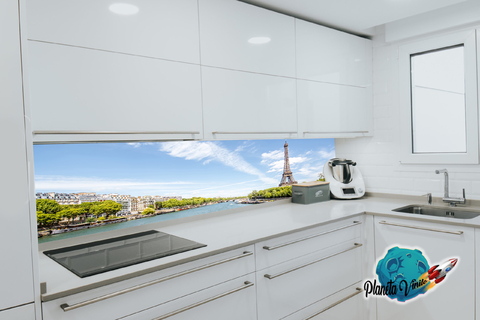 VINILOS DECORATIVOS PARA COCINA