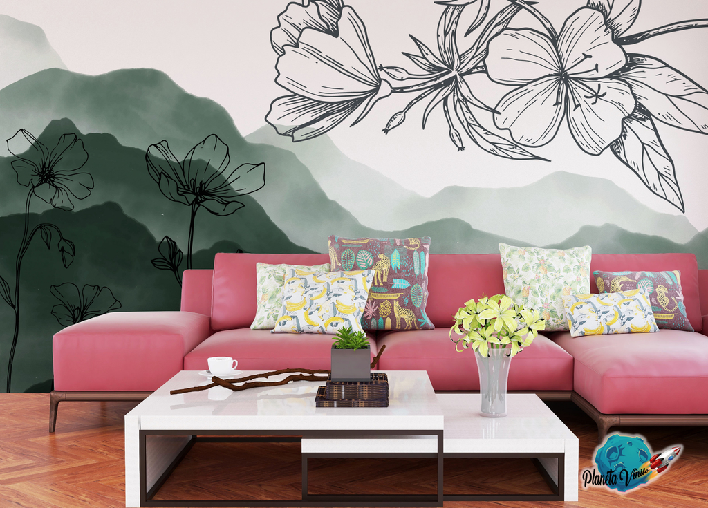 VINILOS PARA PAREDES