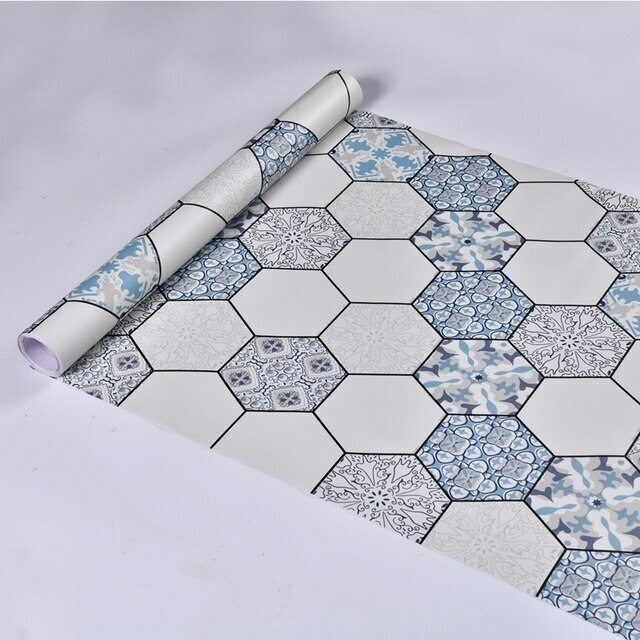 VINILOS AUTOADHESIVOS PARA PISOS