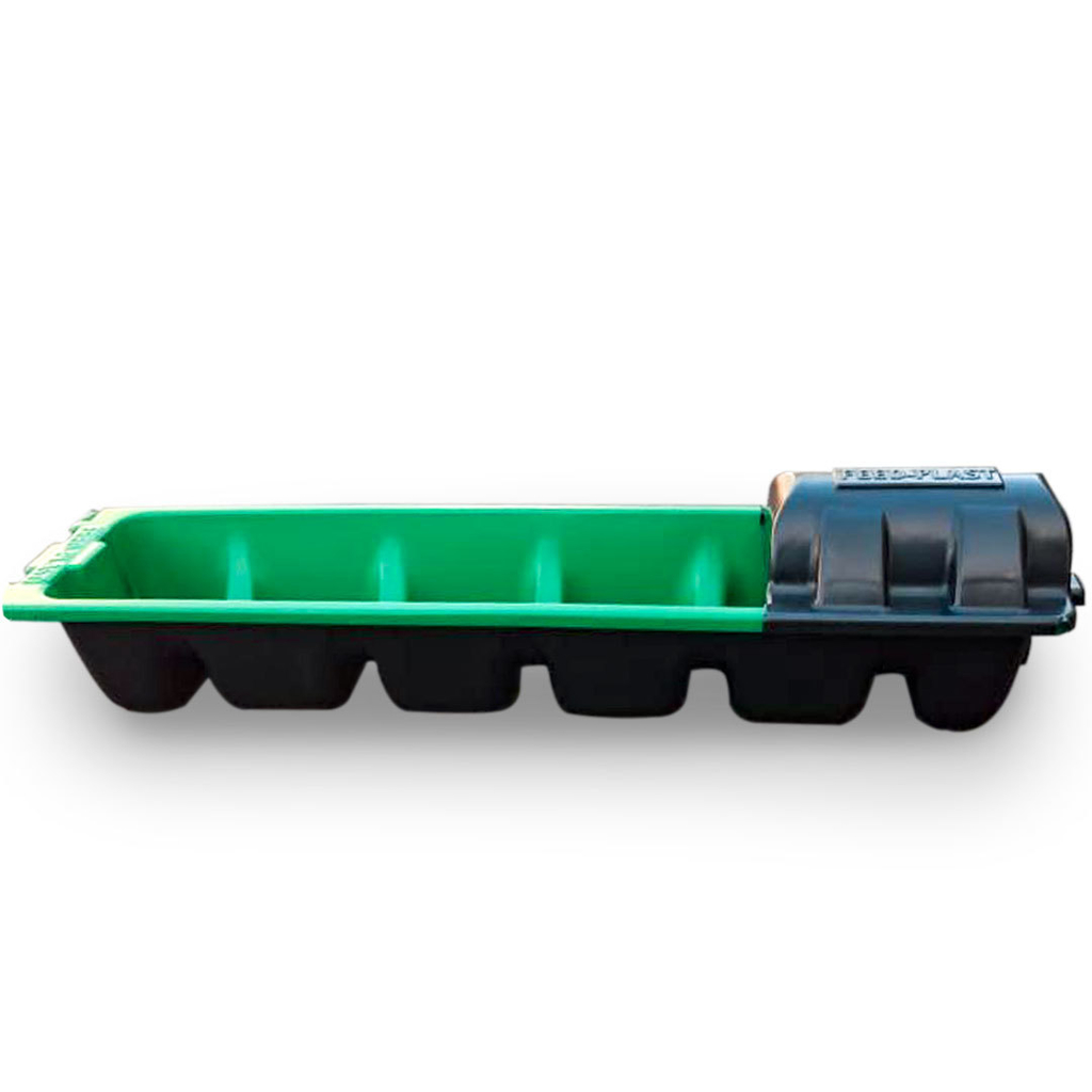 FP2000 + CFP2000 - Comprar en Feed-Plast