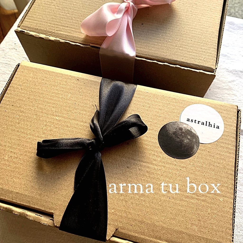BOX LUNA. - Comprar en Astralhia