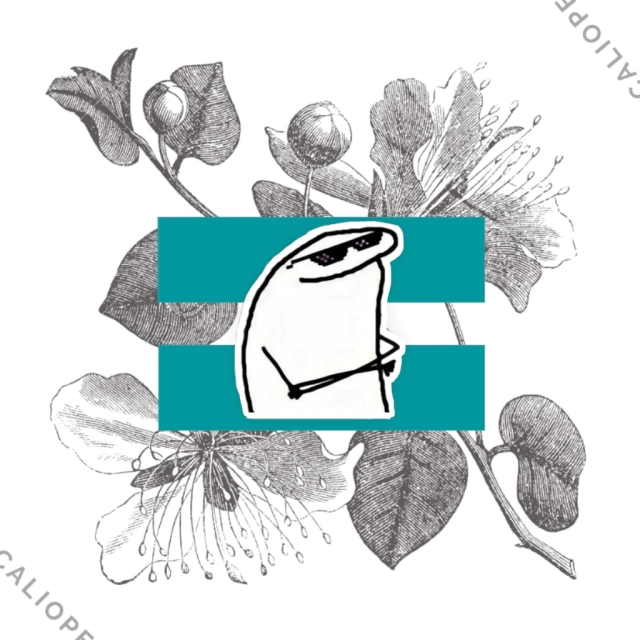 Flork anteojos #1275 - Comprar en CALIOPE STICK