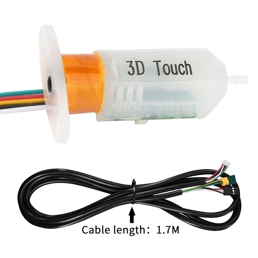 Sensor BLTouch con cable 1,7m Version 3.1 tipo BL Touch 3D