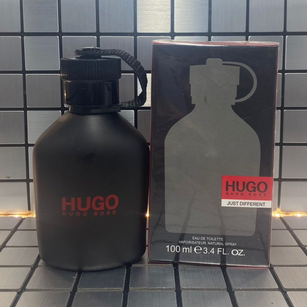 HUGO BOSS PERFUME HOMBRE - ONLINESHOPPINGCENTERG