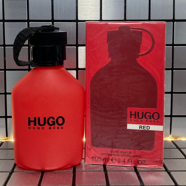 HUGO BOSS PERFUME HOMBRE - ONLINESHOPPINGCENTERG