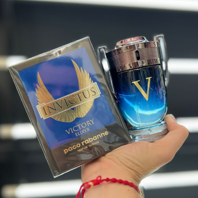 PERFUME INVICTUS VICTORY HOMBRE - ONLINESHOPPINGCENTERG