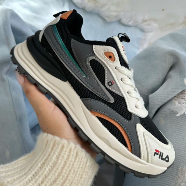 TENIS FILA MUJER - Comprar en online shopping centerg