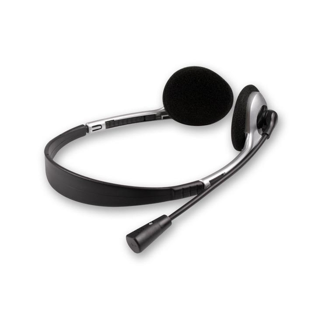 AURICULARES CON MICRÓFONO PARA PC MIC-119 - Styletec