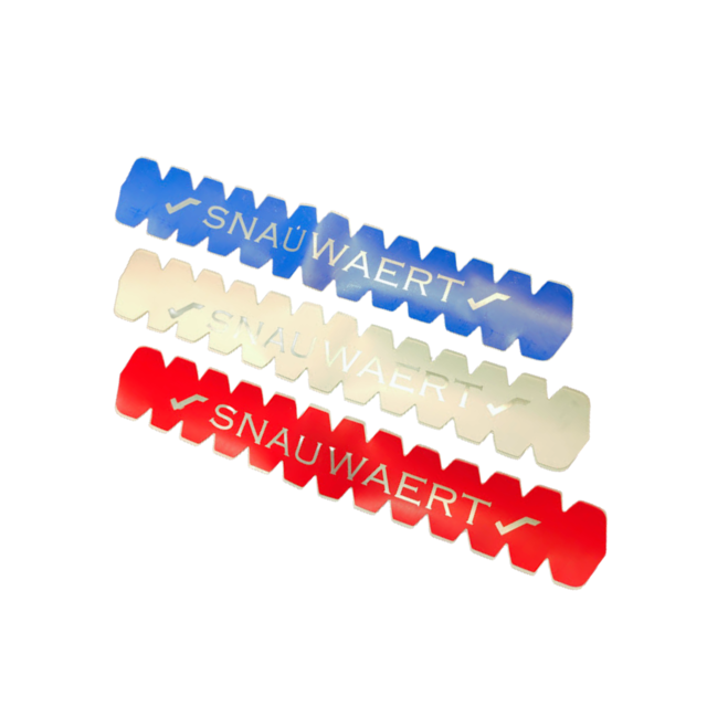 Protector De Paleta Snauwaert Padel